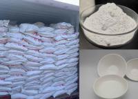 China Melamine Dinnerware Urea Moulding Compound Powder A1 UMC Broken Resistant for sale