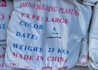 China Melamine Dinnerware Urea Moulding Compound Powder A1 UMC Broken Resistant for sale