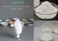 China Melamine Dinnerware Urea Moulding Compound Powder A1 UMC Broken Resistant for sale