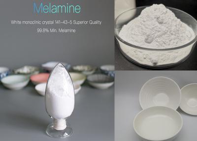 China MMC UMC A1/A5 Melamine Formaldehyde Resin Powder For Dinnerware for sale