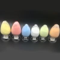 China Water White Melamine Formaldehyde Powder Chemical Raw Materials for sale
