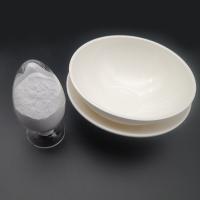 China Water White Melamine Formaldehyde Powder Chemical Raw Materials for sale