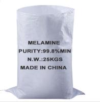 China Food Grade Melamine glazing powder LG-220 For Electrical Products Polishing for sale
