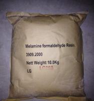 China 99.8% Amine Melamine Glazing Powder Industrial Grade Free Sample for sale