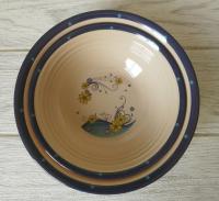 China Durable OEM 100% Melamine Dinnerware Bowls For Restaurant for sale