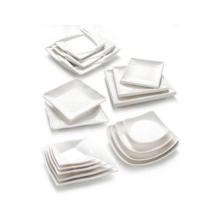 China Eco Friendly 100% Melamine Dinnerware Sets for Home Hotel Restaurant for sale