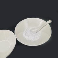 China Chemical Raw Material Melamine Urea Formaldehyde Resin Powder LG110 for sale