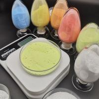 China Tableware Melamine Glazing Powder Cas 9003-08-1 LG110 LG220 LG250 for sale