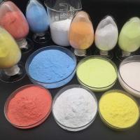 China Tableware Melamine Glazing Powder Cas 9003-08-1 LG110 LG220 LG250 for sale