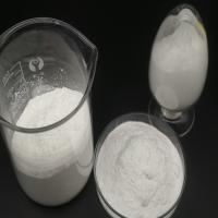 China C3H6N6 A5 Melamine Powder 25kg Paper Bag For Dehyde Resin for sale
