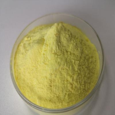 China CAS 108-78-1 Melamine Formaldehyde Moulding Powder A5 99.8 % Min Free Sample for sale