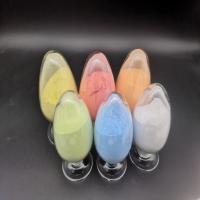 China Plastic Melamine Formaldehyde Resin Powder C3H6N6 NSF Certification for sale