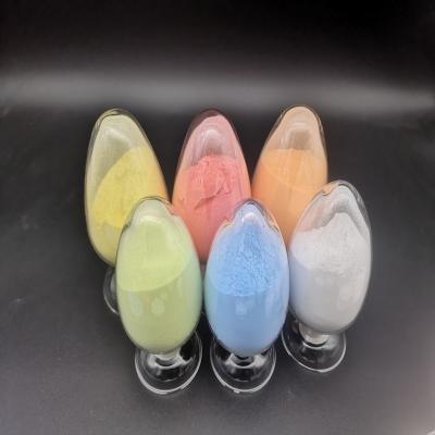 China Plastic Melamine Formaldehyde Resin Powder C3H6N6 NSF Certification for sale