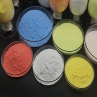 China Food Grade A5 Melamine Formaldehyde Resin Powder C3H6N6 for sale
