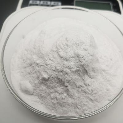 China CAS 108-78-1 Melamine Formaldehyde Moulding Powder C3H6N6 99.8% Min Free Sample for sale