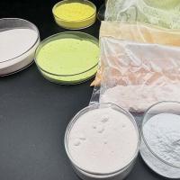 China CAS 108-78-1 Melamine Formaldehyde Moulding Powder C3H6N6 99.8% Min Free Sample for sale