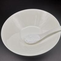 China A5 100% Melamine Urea Formaldehyde Resin Moulding Powder C3H6N6 for sale