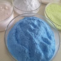 China A5 100% Melamine Urea Formaldehyde Resin Moulding Powder C3H6N6 for sale