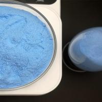 China FCC Tableware Melamine Moulding Powder 99.8% Min CAS 108-78-1 for sale