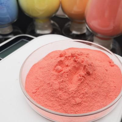 China Plastic A5 SGS Melamine Resin Powder C3H6N6 25kg / bag for sale