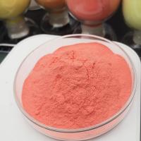 China Plastic A5 SGS Melamine Resin Powder C3H6N6 25kg / bag for sale