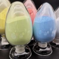 China 99.8% Melamine Modified SGS Urea Formaldehyde Resin Powder C3H6N6 Free Sample for sale