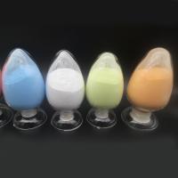 China 99.8% Melamine Modified SGS Urea Formaldehyde Resin Powder C3H6N6 Free Sample for sale