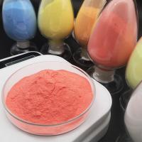 China 99.8% Melamine Modified SGS Urea Formaldehyde Resin Powder C3H6N6 Free Sample for sale