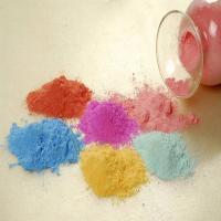 China SGS Melamine Powder C3H6N6 99.8% Purity High Bonding Strength for sale