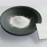 China SGS Melamine Powder C3H6N6 99.8% Purity High Bonding Strength for sale
