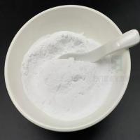 China SGS Melamine Powder C3H6N6 99.8% Purity High Bonding Strength for sale