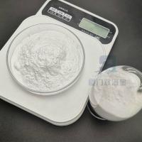 China Tableware Urea Formaldehyde Powder C3H6N6 25kg / bag for sale