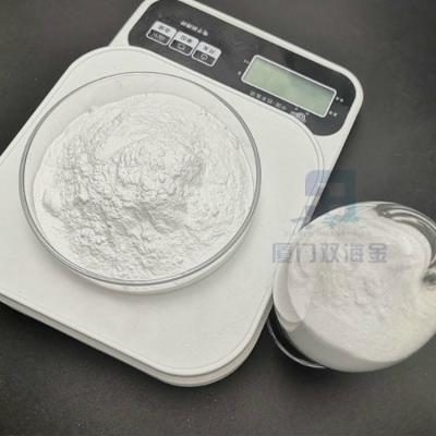 China Tableware Urea Formaldehyde Powder C3H6N6 25kg / bag for sale