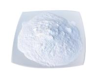 China Tableware Urea Formaldehyde Powder C3H6N6 25kg / bag for sale
