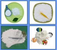 China Dinnerware Melamine Formaldehyde Resin Powder , A1 A3 Urea Formaldehyde Resin Powder for sale