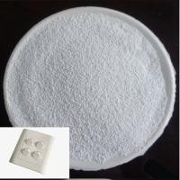 China Customizable A3 Melamine Formaldehyde Resin Powder C3H6N6 For Electrical Parts for sale