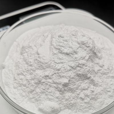China Cas 108-78-1 MF molding compound , Melamine Moulding Powder for sale