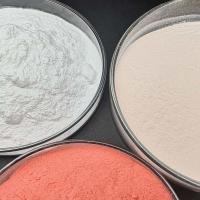 China Food Grade Melamine Formaldehyde Moulding Powder A3 25kg Paper Bag Free Sample for sale