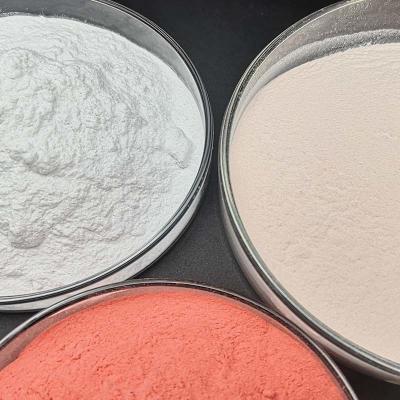 China Food Grade Melamine Formaldehyde Moulding Powder A3 25kg Paper Bag Free Sample for sale