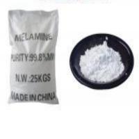 China 25kg/bag Melamine Formaldehyde Moulding Powder 108-78-1 PH 7.5 PH 9.5 for sale