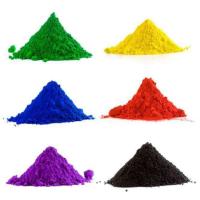 China Tableware Melamine Formaldehyde Moulding Powder PH 7.5 PH 9.5 Innoxious Raw Material for sale