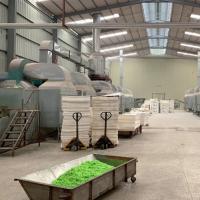 China Food Grade Melamine Formaldehyde Moulding Powder C3H6N6 Sturdy 108-78-1 for sale