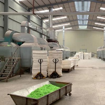 China Food Grade Melamine Formaldehyde Moulding Powder C3H6N6 Sturdy 108-78-1 for sale