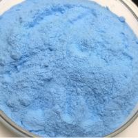 China Food Grade Melamine Formaldehyde Moulding Powder C3H6N6 Sturdy 108-78-1 for sale