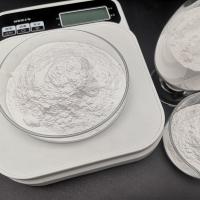 China Urea Moulding Compound  CAS108-78-1 For Tableware for sale
