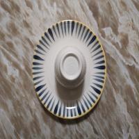 China OEM Melamine Dinnerware Sets Japanese Style Imitation Porcelain for sale