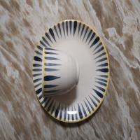 China OEM Melamine Dinnerware Sets Japanese Style Imitation Porcelain for sale