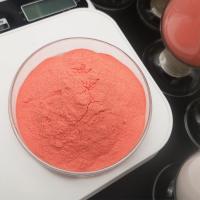 China OEM / ODM 100% Melamine Glazing Powder For Shining Tableware for sale