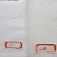 China 1000X700mm 40gsm 45gsm Melamine Overlay Paper For Melamine Tableware for sale