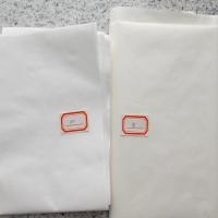 China 1000X700mm 40gsm 45gsm Melamine Overlay Paper For Melamine Tableware for sale